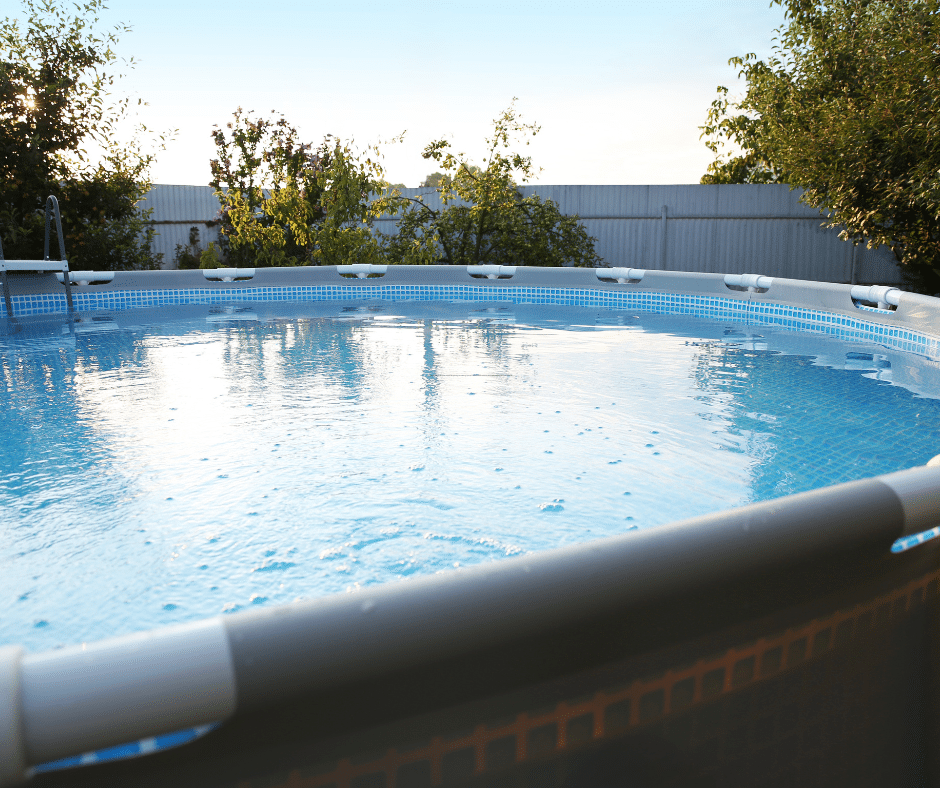 Opening and Closing Your Above-Ground Pool: Expert Tips | Macon Above ...